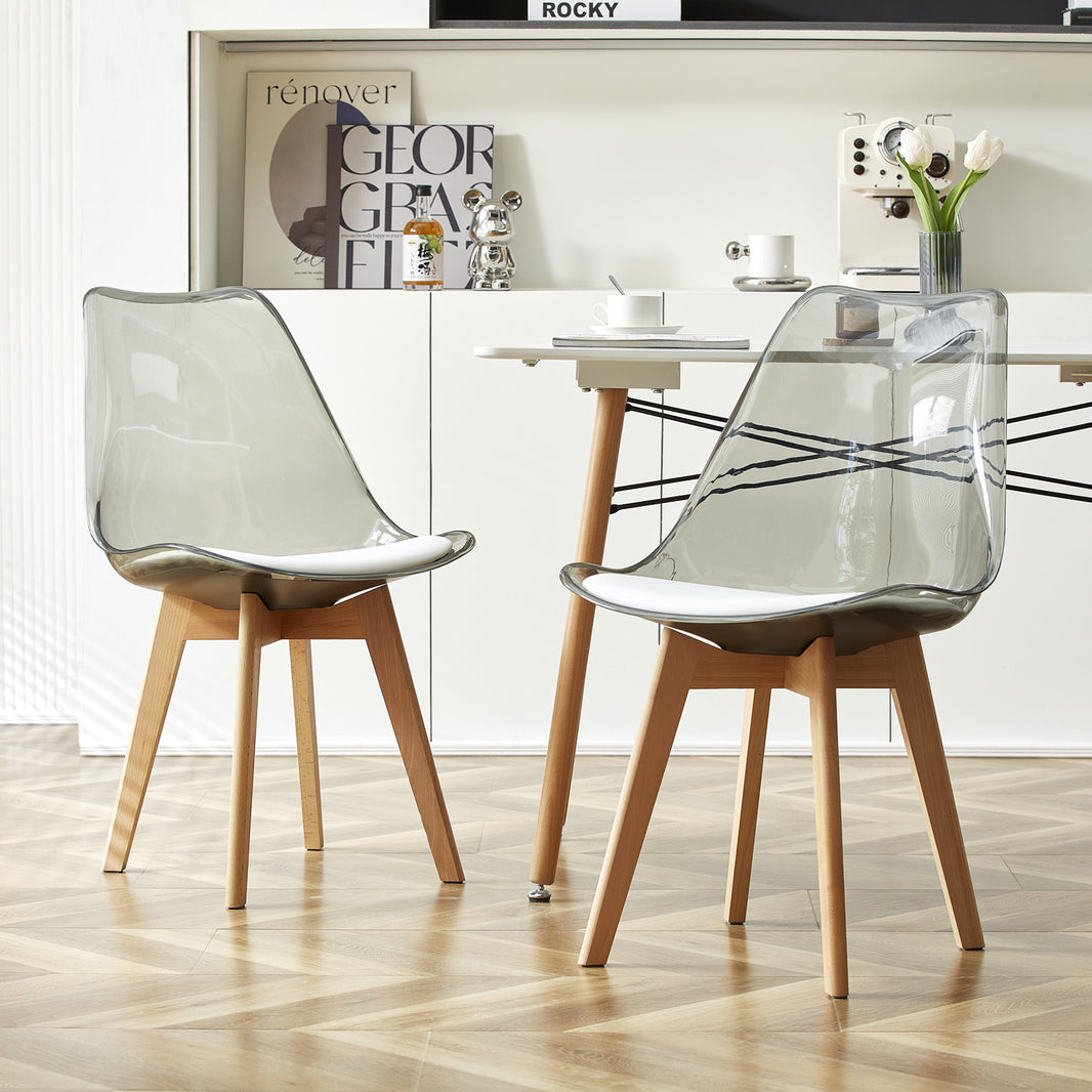 Dining Room Chair & Living Room Chairs – Page 2 – EGGREE.EU